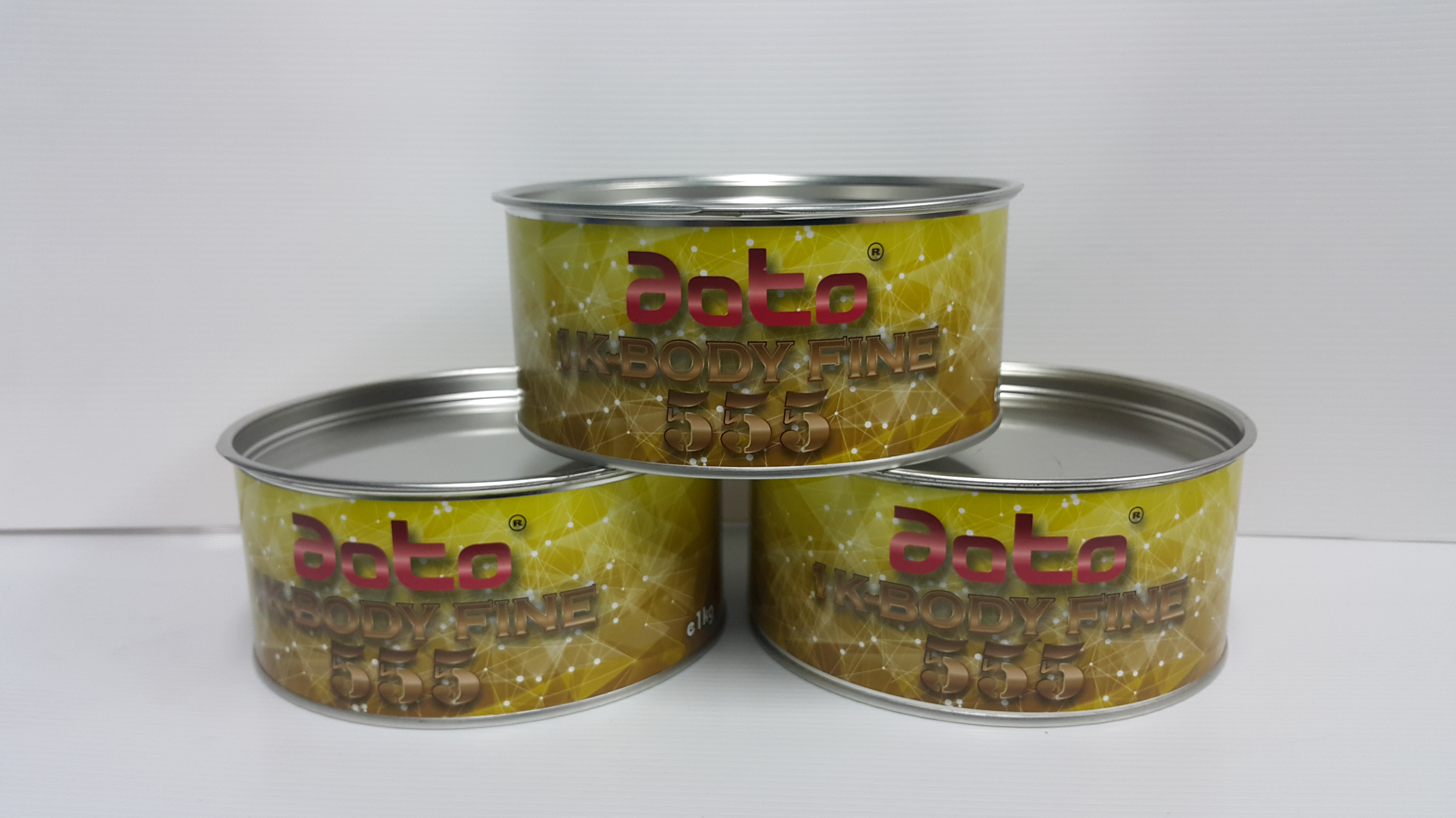 Mars Paint Sdn. Bhd.